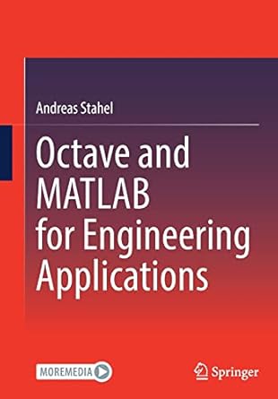 Buy Octave and MATLAB for Engineering Applications Book Online at Low ...