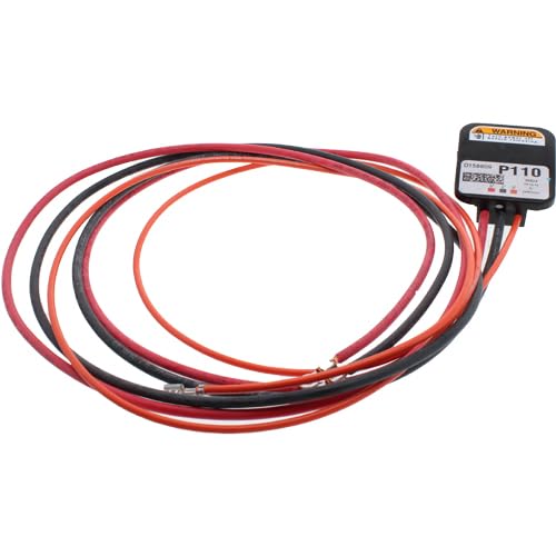 D158809 - OEM Upgraded Compressor Wiring Harness Replaces Trane ...