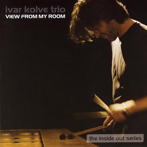 Play View from My Room by Ivar Kolve Trio on Amazon Music
