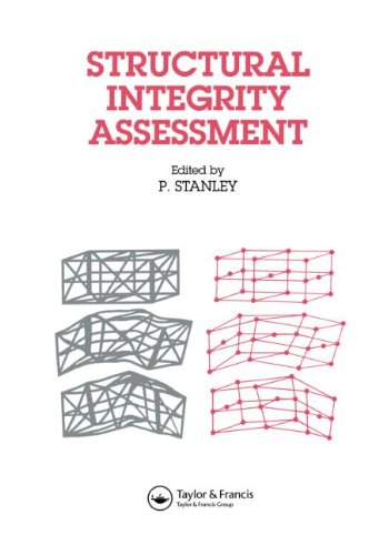 『Structural Integrity Assessment』｜感想・レビュー - 読書メーター