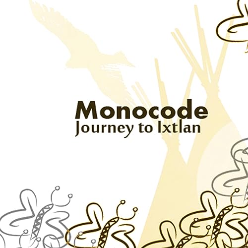 Amazon.com: Journey to Ixtlan : Monocode: Digital Music