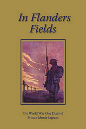 In Flanders Fields: Wilfred Neil & Kittow Margaret Anne Ingram ...