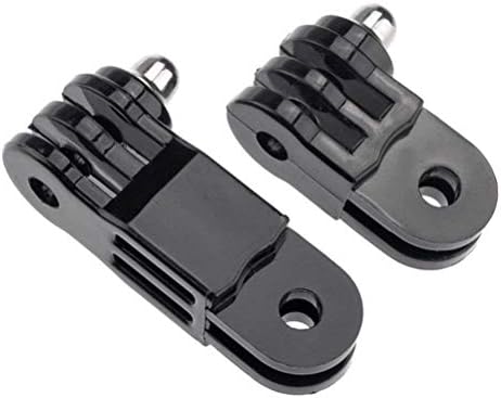 Quikprof Universal Extension Arm Mount for Action Cameras : Amazon.in ...