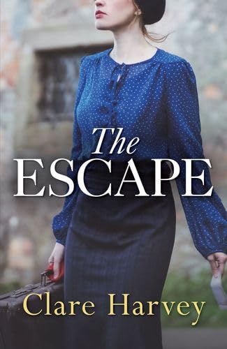 Buy The Escape Book Online at Low Prices in India | The Escape Reviews ...