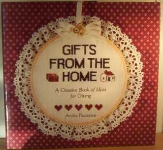 GIFTS FROM THE HOME: A. Pretorius: 9781853680816: Amazon.com: Books