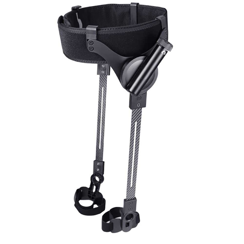 Bionic Body Power Walking Aids Adjustable Lower Limb Rehabilitation ...