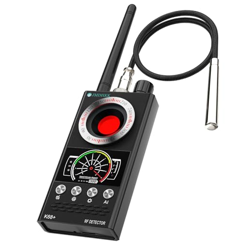 Gps Tracker Detector – The 15 best products compared - Your Motor Guide