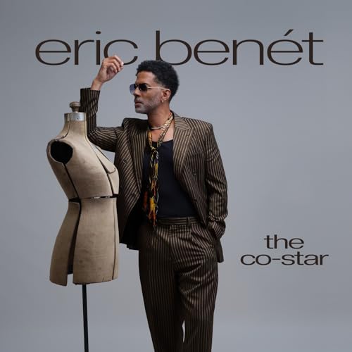 Amazon MusicでEric BenétのThe Co-Starを再生する