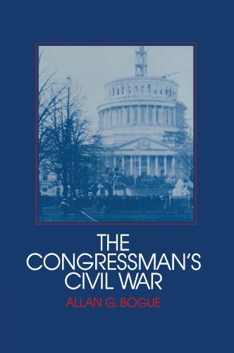 The Congressman's Civil War (Interdisciplinary Perspectives on Modern ...