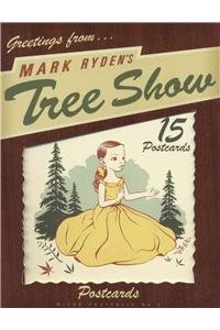 Tree Show: Mark Ryden: 9780867197167: Amazon.com: Books