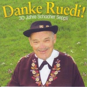 Danke Ruedi - Rymann Ruedi, Rymann,Ruedi: Amazon.de: Musik