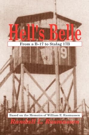 Hell's Belle: Randall L. Rasmussen: 9780865344051: Amazon.com: Books