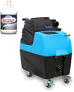 Amazon.com: **Made in the U.SA.** Mytee HP60 Spyder™ Heated Carpet ...