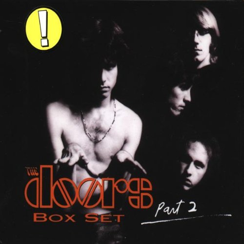 Doors - The Doors Box Set, Vol. 2 - Amazon.com Music