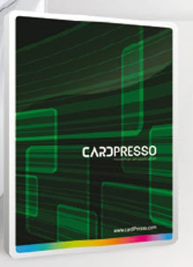 Evolis Cardpresso Entry Level Xxs Edition Templates And Design Tools ...