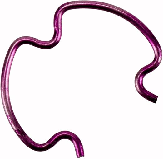 Amazon.com: GM Parts 22988272 Engine Oil Cooler Connector Retainer ...