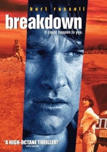 BREAKDOWN - BREAKDOWN (1 DVD): Amazon.de: DVD & Blu-ray