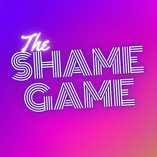 The Shame Game : Eleni Mitas: Amazon.co.uk: Audible Books & Originals