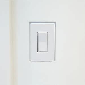 ABS Lite Flush Drywall Receptacle Mount by Fittes - Amazon.com