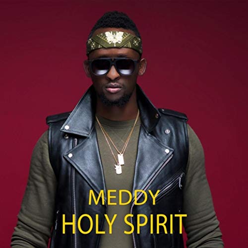 Play Holy Spirit by Meddy on Amazon Music