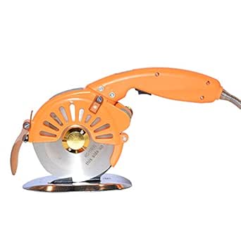 Cheering Direct Drive Servo Cutting Machine : Amazon.in: Home Improvement