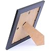 Frame Company Watson Range Black 9x7 inch Picture Photo Frame *Choice ...