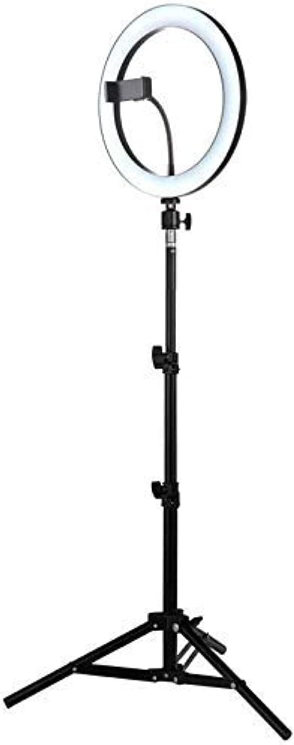 USB Ring Light with Tripod Stand (SA-201) : Buy Online at Best Price in ...