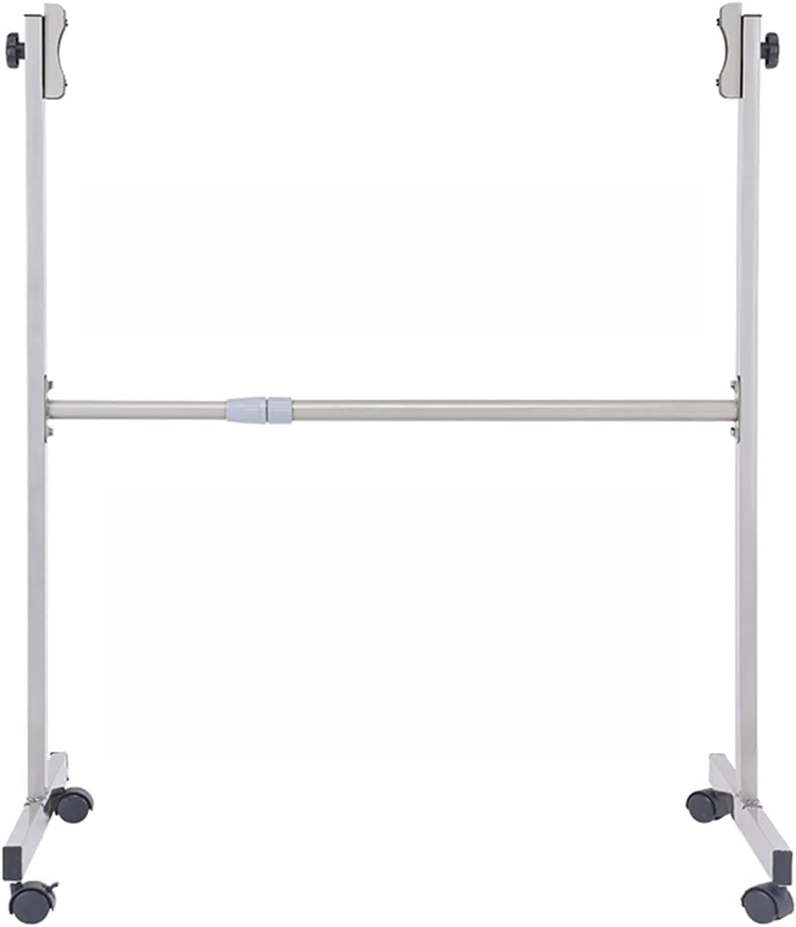 Amazon.com: VVGAOLM Rolling Whiteboard Stand Dry Erase Board Easel with ...