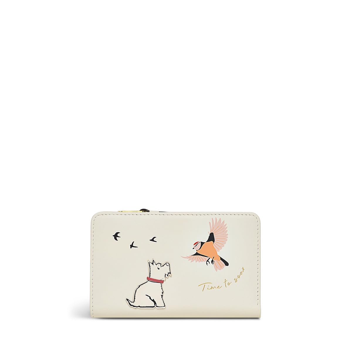Amazon.com: RADLEY London - Time To Soar - Medium Bifold Wallet ...