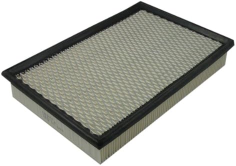Amazon.com: Motorcraft FA1032 Air Filter : Automotive