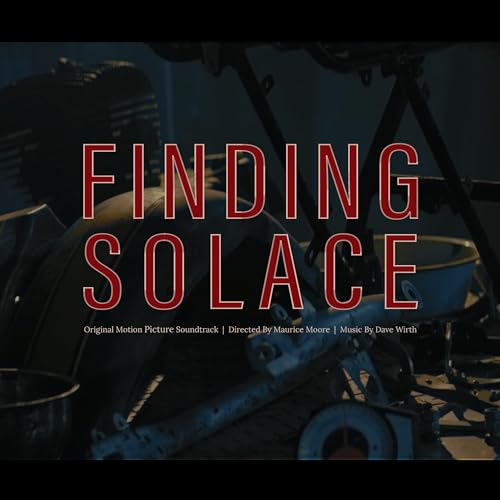 The Call song by Dave Wirth from Finding Solace (Original Motion ...