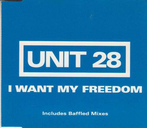 I Want My Freedom: Amazon.de: Musik-CDs & Vinyl