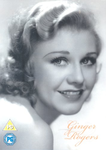 Amazon.com: Ginger Rogers Collection (The Major and the Minor / It Had ...