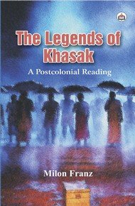 The Legends of Khasak: A Postcolonial Reading: 9789352075485: Amazon ...