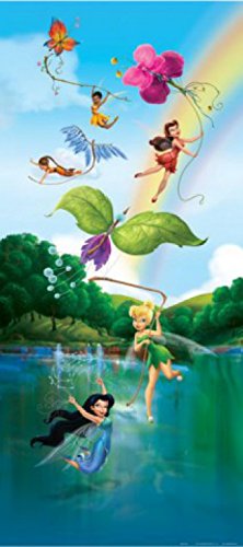 Tinkerbell And Silvermist Wallpaper 10+] Tinker Bell And The Lost