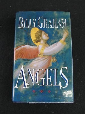 Angels: Graham, Billy: Amazon.com: Books