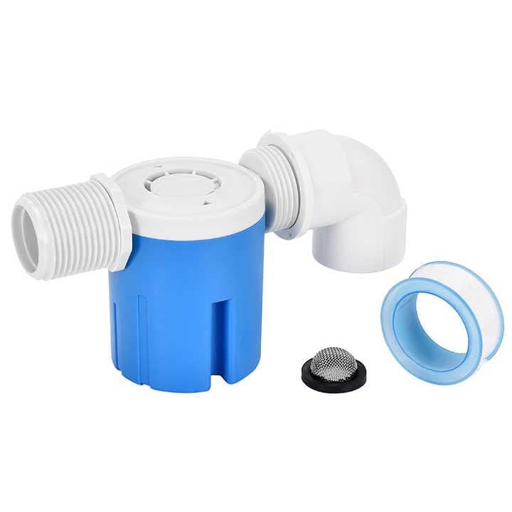 Buy 1/2 Inch Automatic Water Level Control Valve Inside Type, Side ...