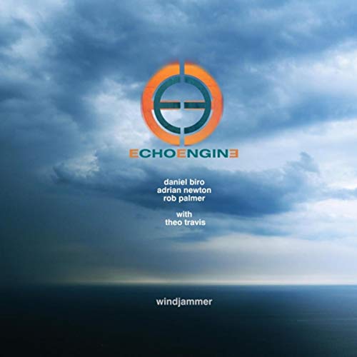 Amazon.co.jp: Windjammer : Echo Engine: Digital Music