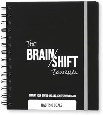 Amazon.com : I AM Evolving Journal: Set Goals, Embrace Gratitude, Cultivate Habits, Achieve ...