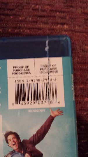 Amazon.com: Yes Man [DVD] [2008] : Movies & TV