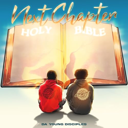 NEXT CHAPTER by Da Young Disciples on Amazon Music - Amazon.co.uk