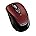 Amazon.com: Microsoft Wireless Mobile Mouse 3000 - Black
