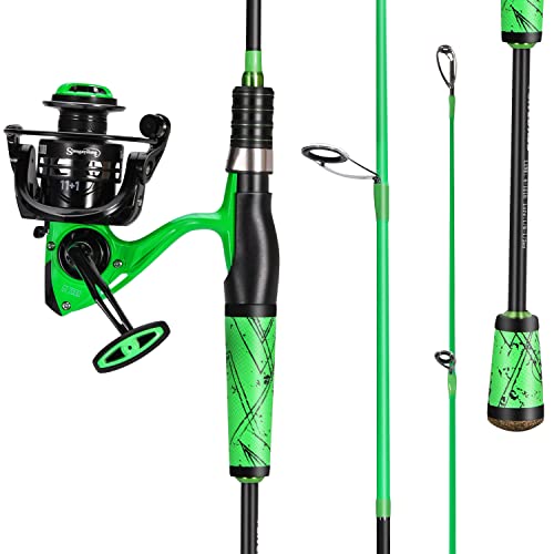 Pollack Angeln – Die 15 besten Produkte im Vergleich - Die besten Angel ...