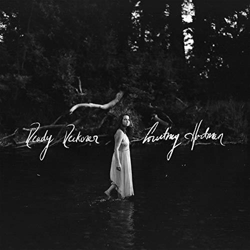 Ready Reckoner by Courtney Hartman on Amazon Music Unlimited
