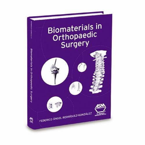 Biomaterials in Orthopaedic Surgery: 9781615030095: Medicine & Health ...