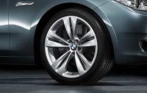 BMW Genuine Light Alloy Wheel Rim 10J 20" ET 41 Fits F07 F07 LCI F01 ...