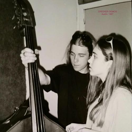 Play A. Sound (Austin '97 Demo) by Creeker on Amazon Music Unlimited