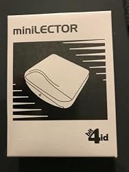 Bit4id / Namirial - Lettore Smart Card di Firma Digitale miniLector EVO ...