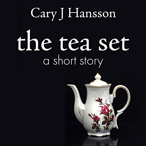 Amazon.com: the tea set: Short Reads (Audible Audio Edition): Cary J ...
