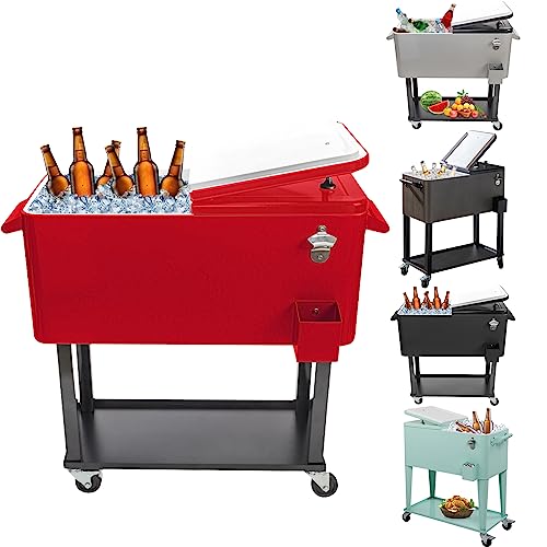 Walmart Ice Chest – The 15 best products compared - Your Motor Guide